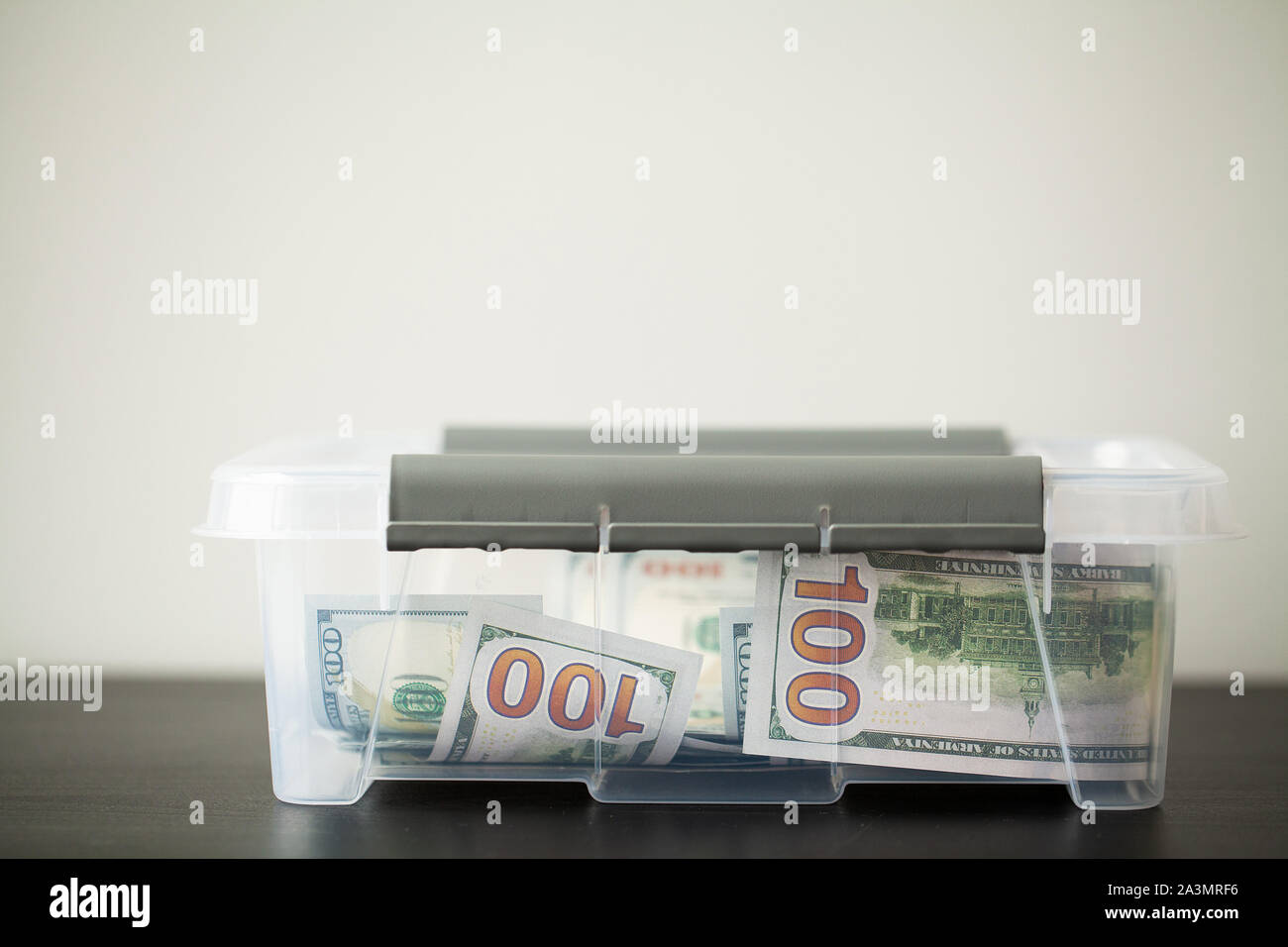 Hand with pound coin donate hi-res stock photography and images - Alamy