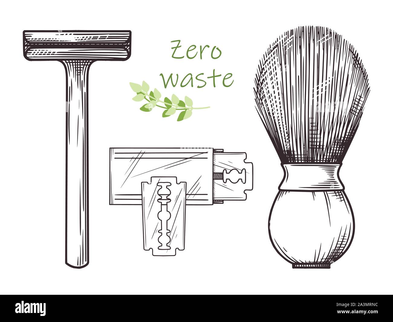 Shaving kit hi-res stock photography and images - Alamy