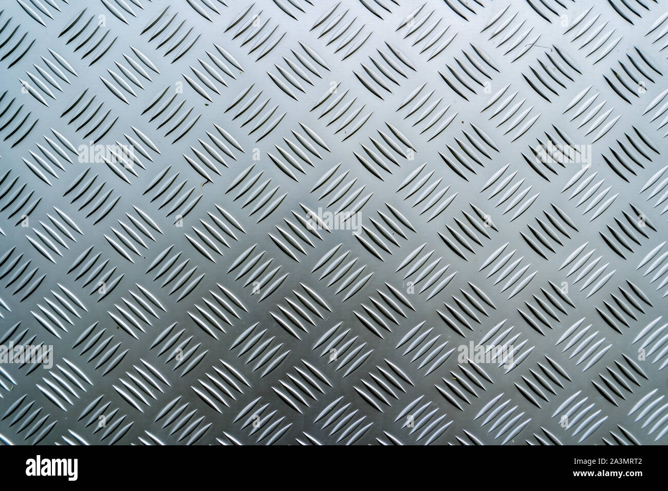 Checker plate floor surface texture hi-res stock photography and images ...