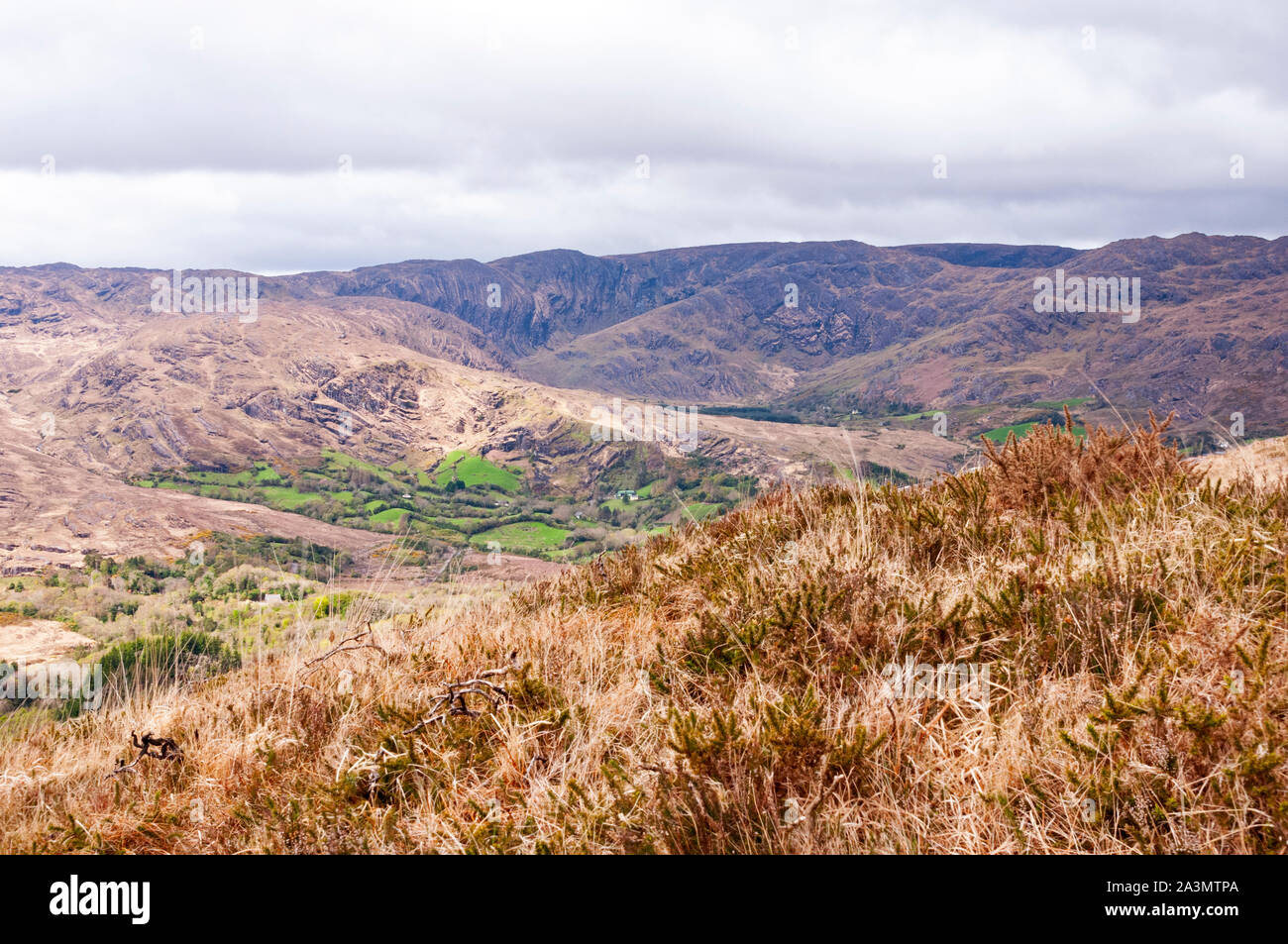 Caha mountains hi-res stock photography and images - Alamy
