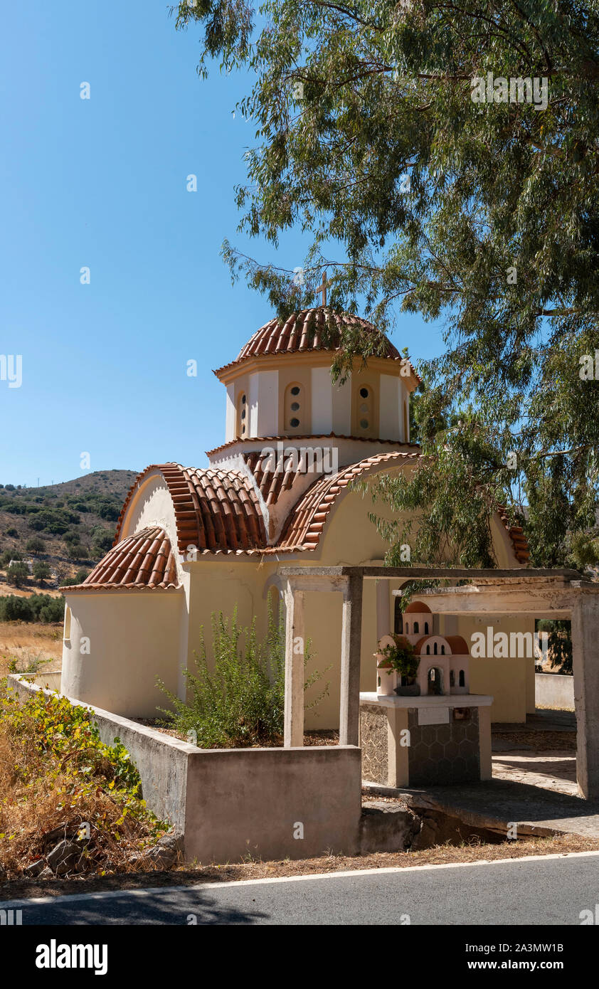 Kastelli Crete High Resolution Stock Photography and Images - Alamy