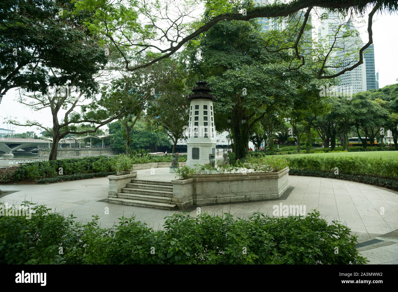 Lim bo seng pagoda hi-res stock photography and images - Alamy
