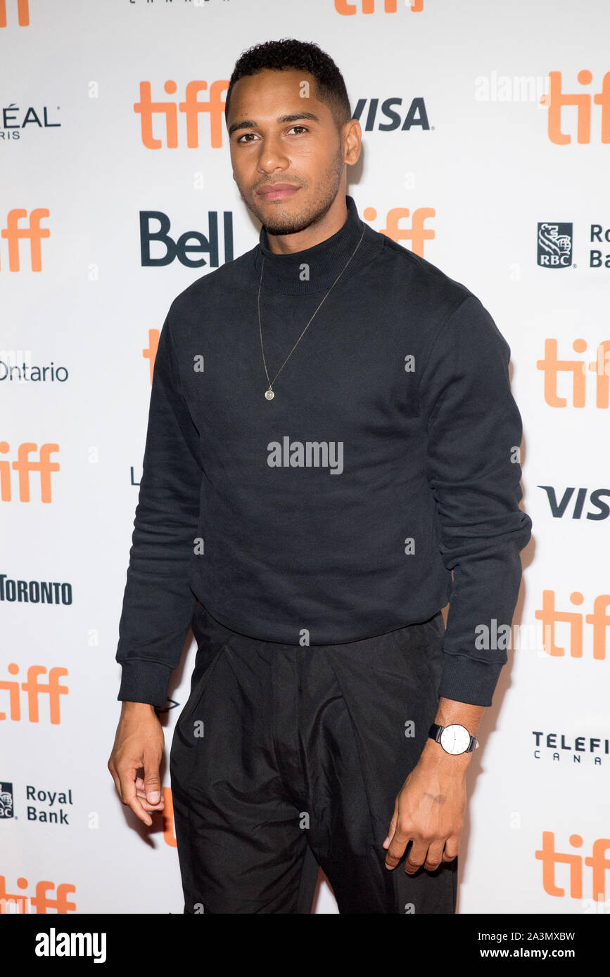 44th Toronto International Film Festival - Color Out of Space ...