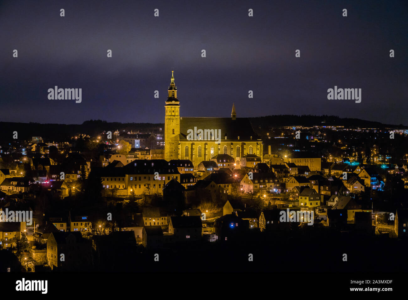 Mount schneeberg hi-res stock photography and images - Alamy