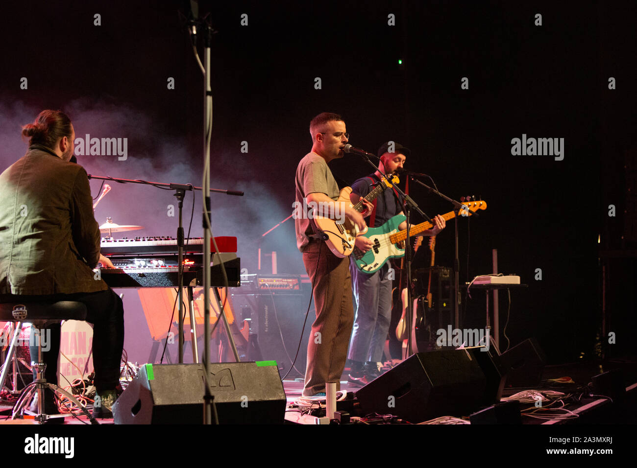 Echo label hi-res stock photography and images - Alamy