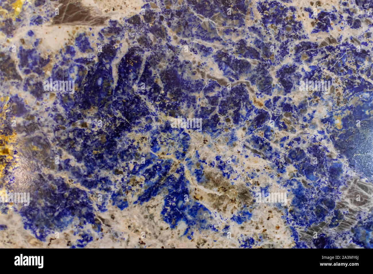 Lapislazzuli hi-res stock photography and images - Alamy