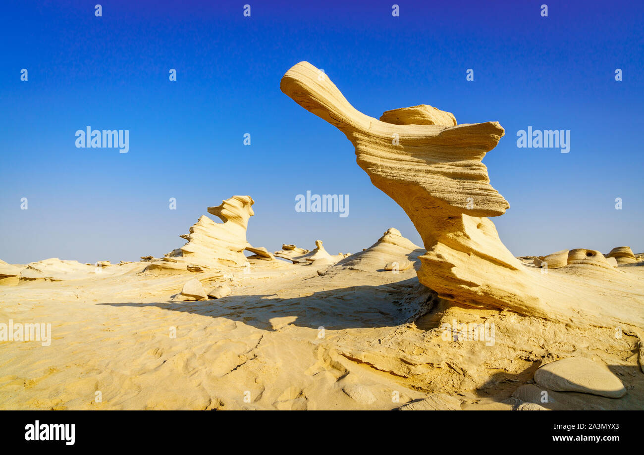 Desert sandstone texture hi-res stock photography and images - Alamy