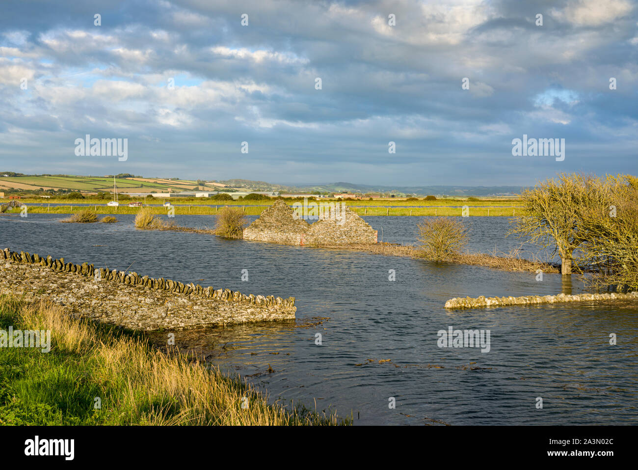 Braunton Devon High Resolution Stock Photography and Images - Alamy