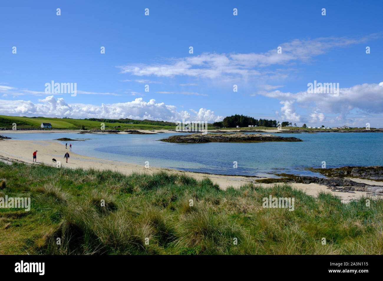 Traigh Beach Arisaig High Resolution Stock Photography and Images - Alamy