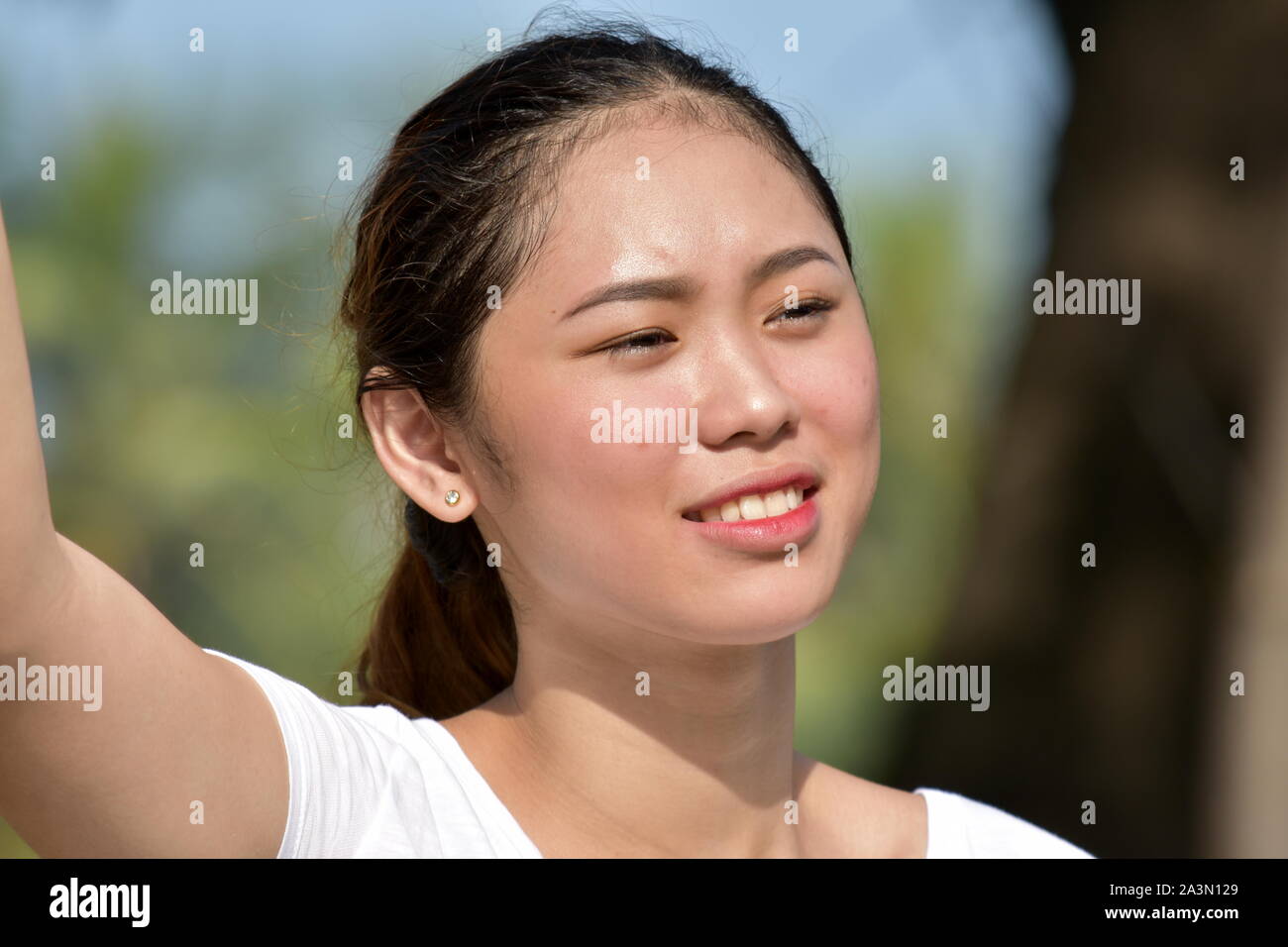 Positive grown hi-res stock photography and images - Alamy