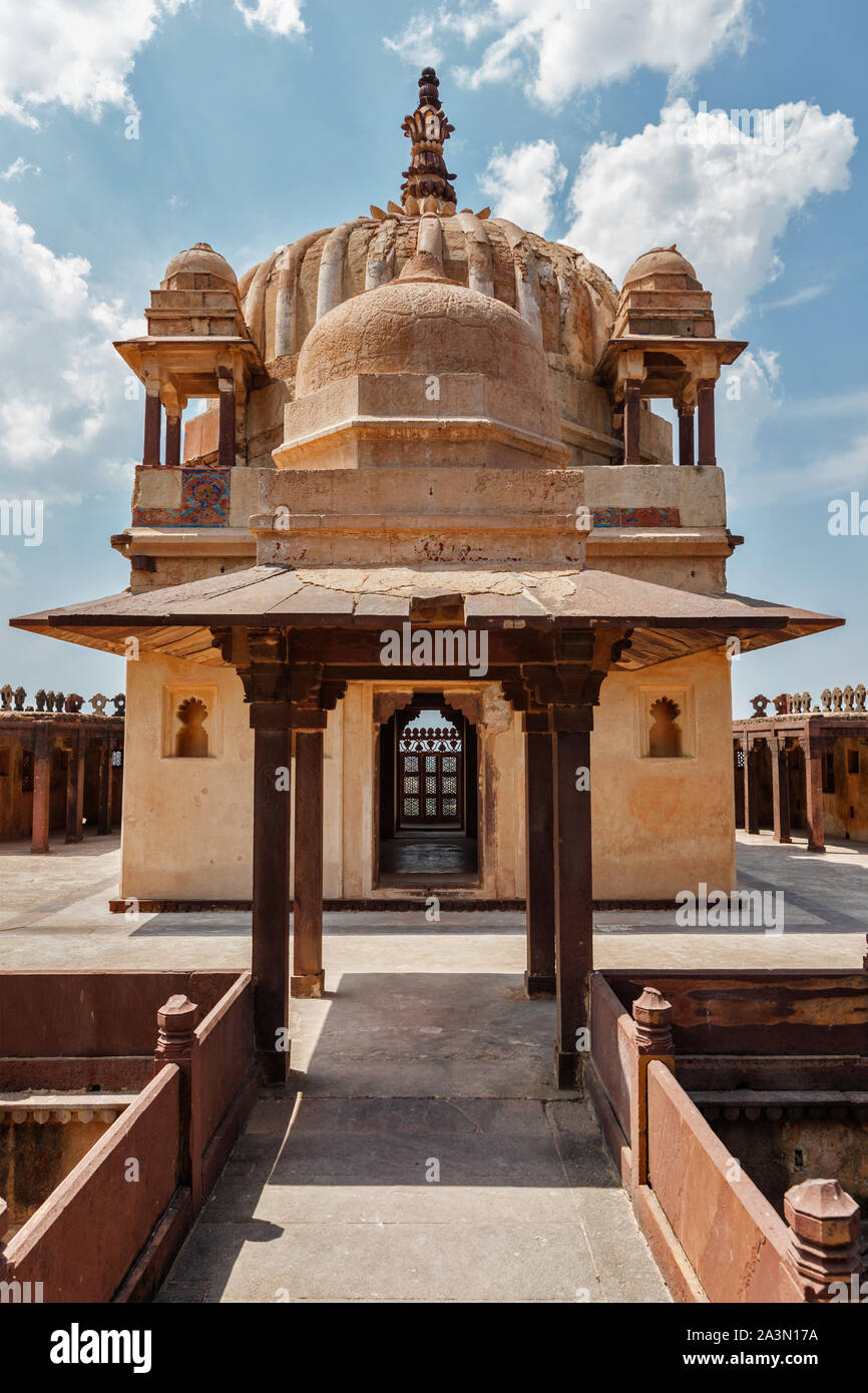 Datia hi-res stock photography and images - Alamy