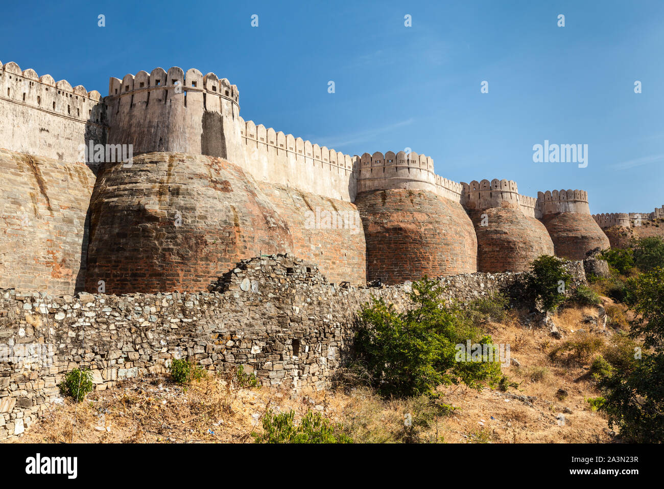 Fort wall hi-res stock photography and images - Alamy