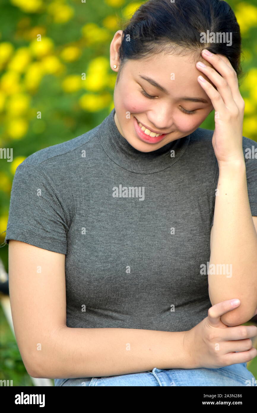 Diverse person hi-res stock photography and images - Alamy