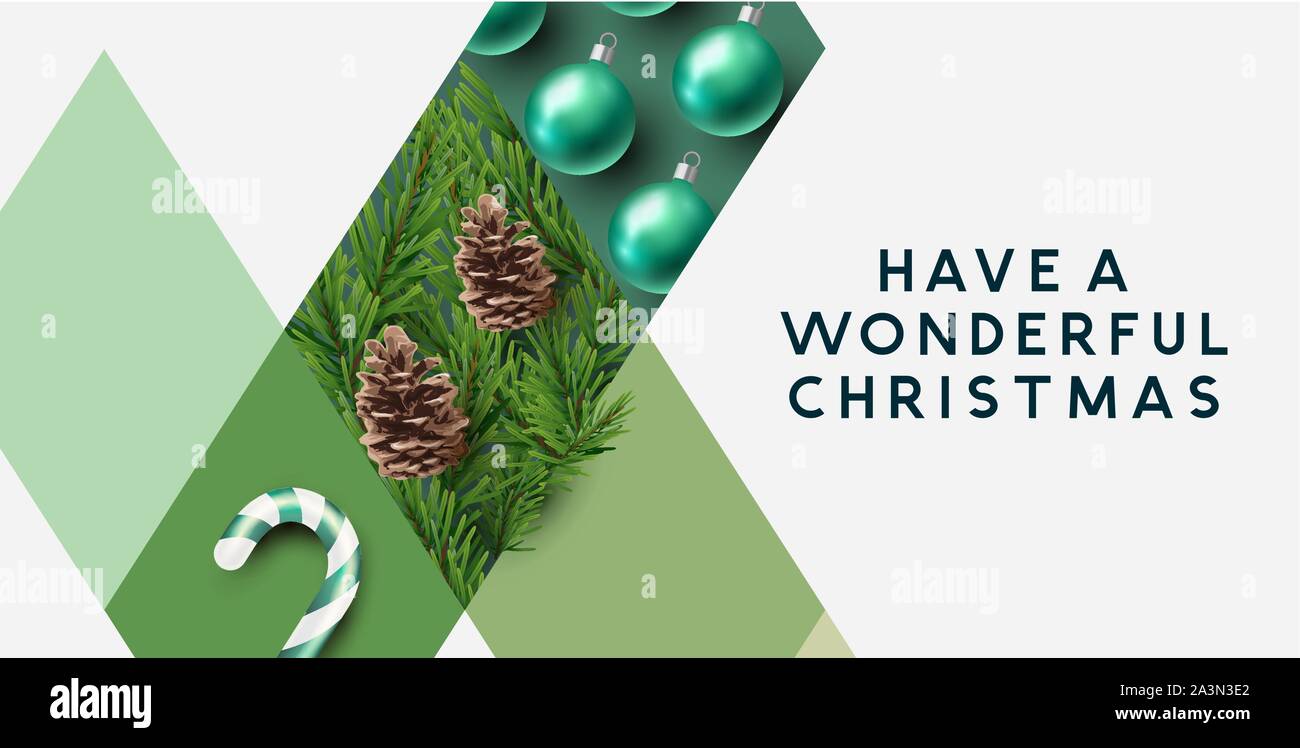 Christmas background abstract design. Vector illustration Stock Vector ...