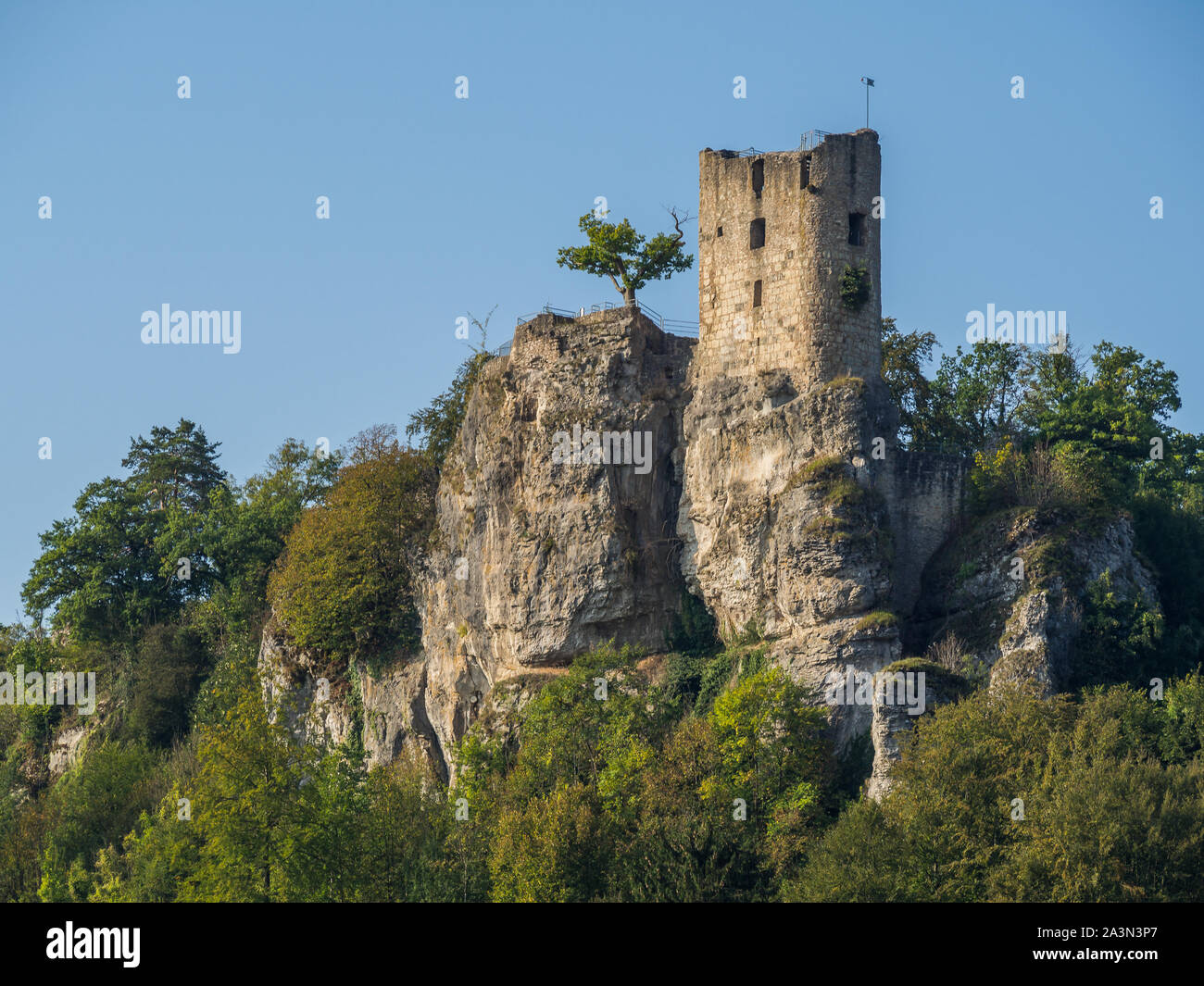 Castle neideck hi-res stock photography and images - Alamy