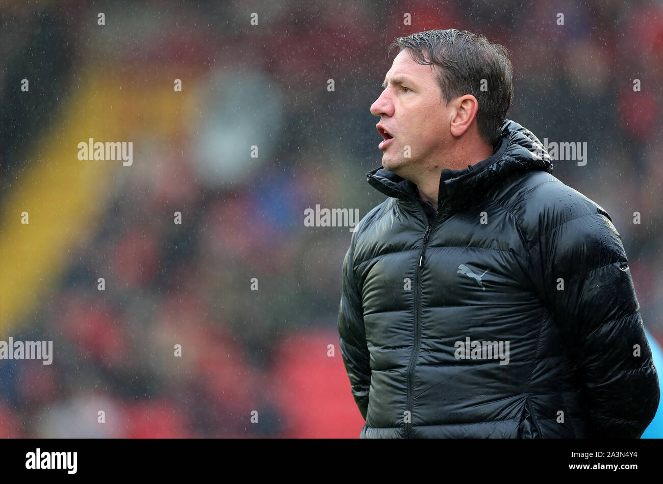 Barnsley daniel stendel hi-res stock photography and images - Alamy