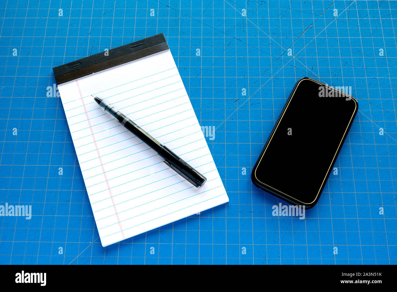 Blank ink pen hi-res stock photography and images - Alamy