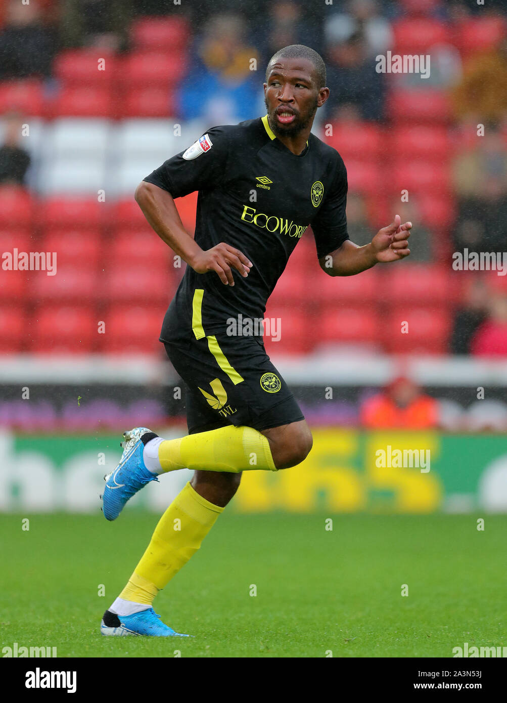 Kamohelo mokotjo hi-res stock photography and images - Alamy