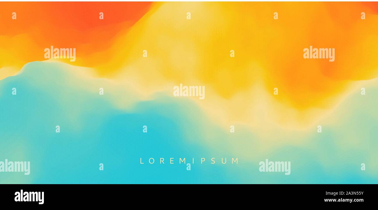 Abstract background with dynamic effect. Motion vector Illustration ...