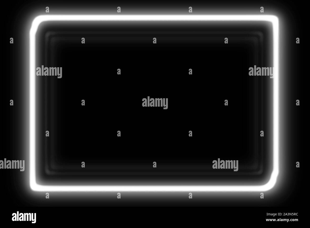 Blurred border Black and White Stock Photos & Images - Alamy
