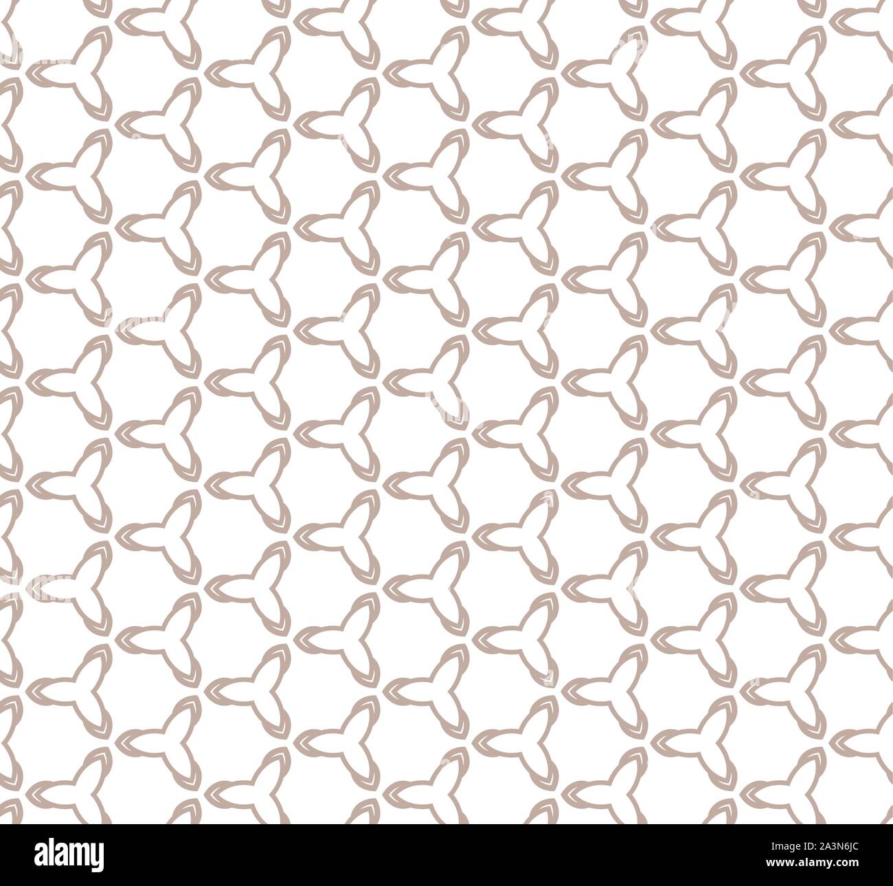 Seamless vector pattern. Background texture in geometric ornamental ...