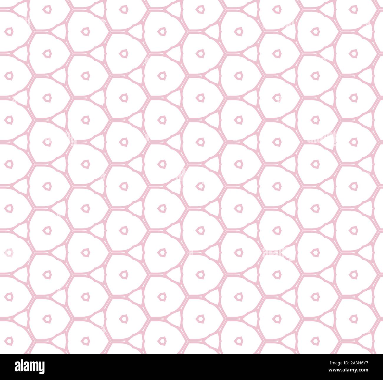 Seamless vector pattern. Background texture in geometric ornamental ...