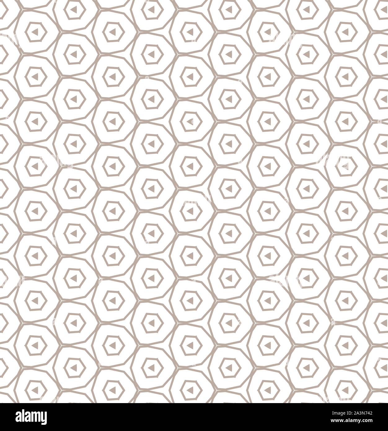 Seamless vector pattern. Background texture in geometric ornamental ...