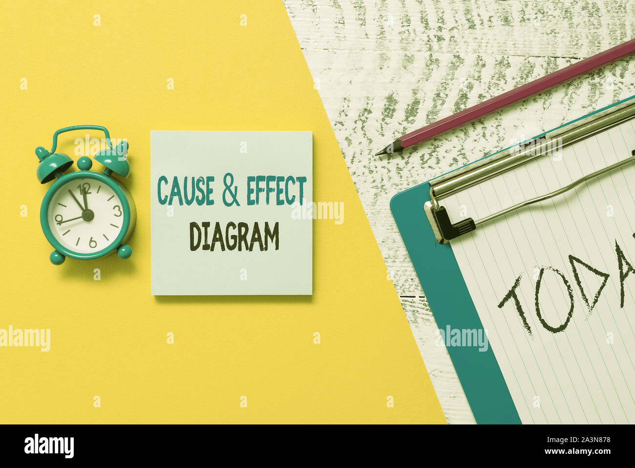 writing-note-showing-cause-and-effect-diagram-business-concept-for