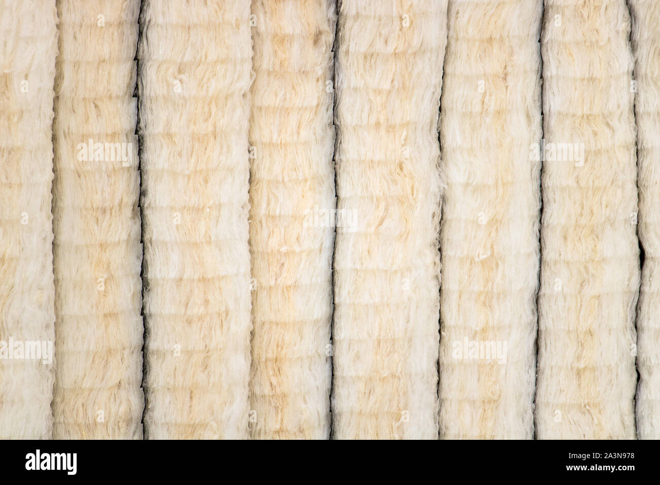 insulation panels, Glass wool is an insulating material made from ...