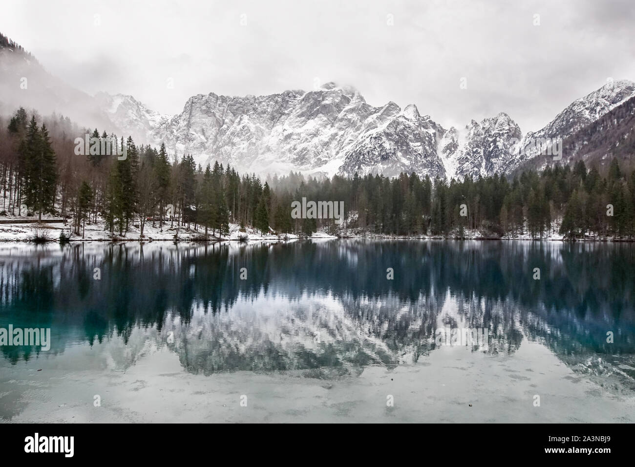Skyfall mountains hi-res stock photography and images - Alamy