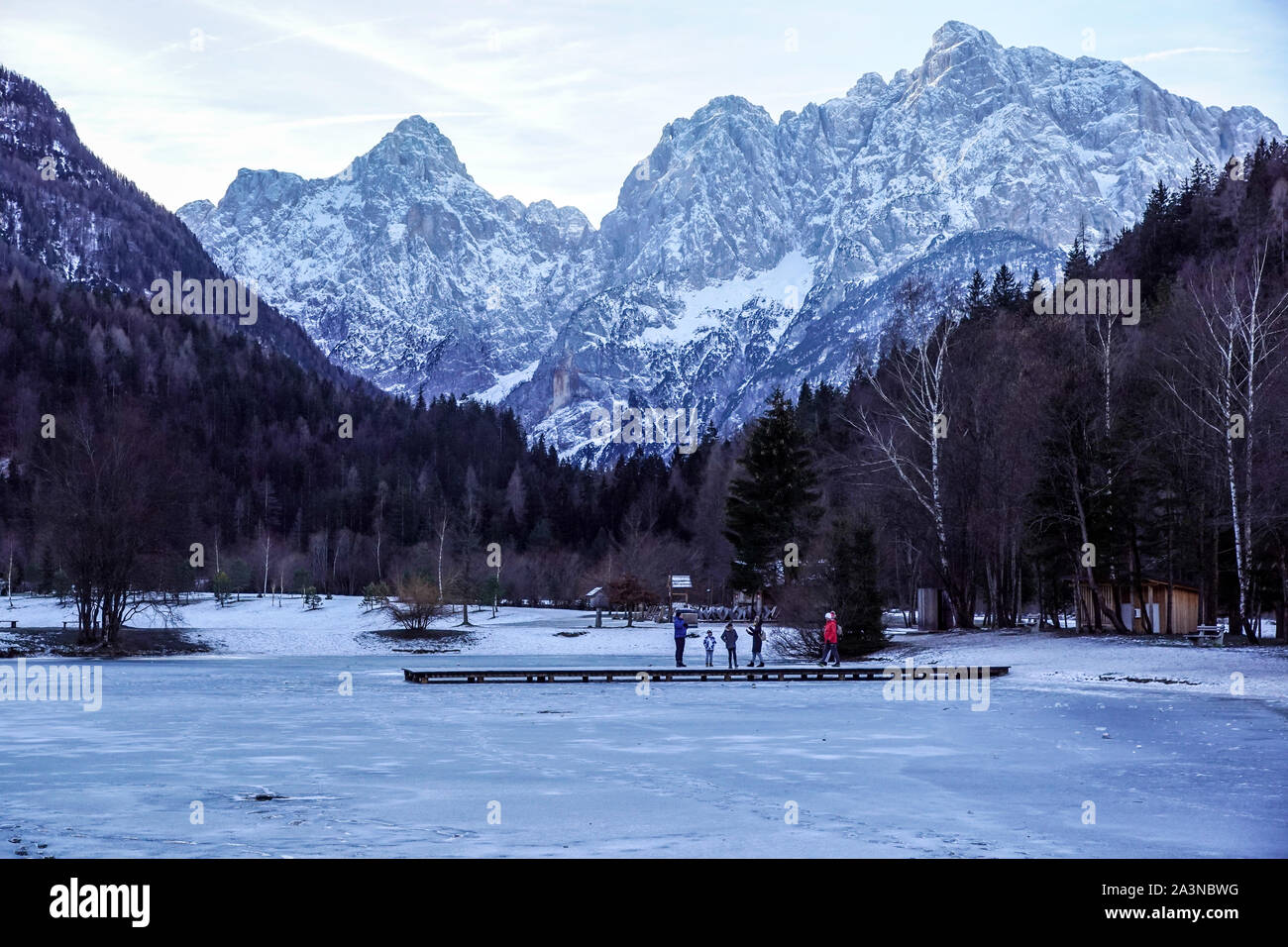 Fucine lake hi-res stock photography and images - Alamy