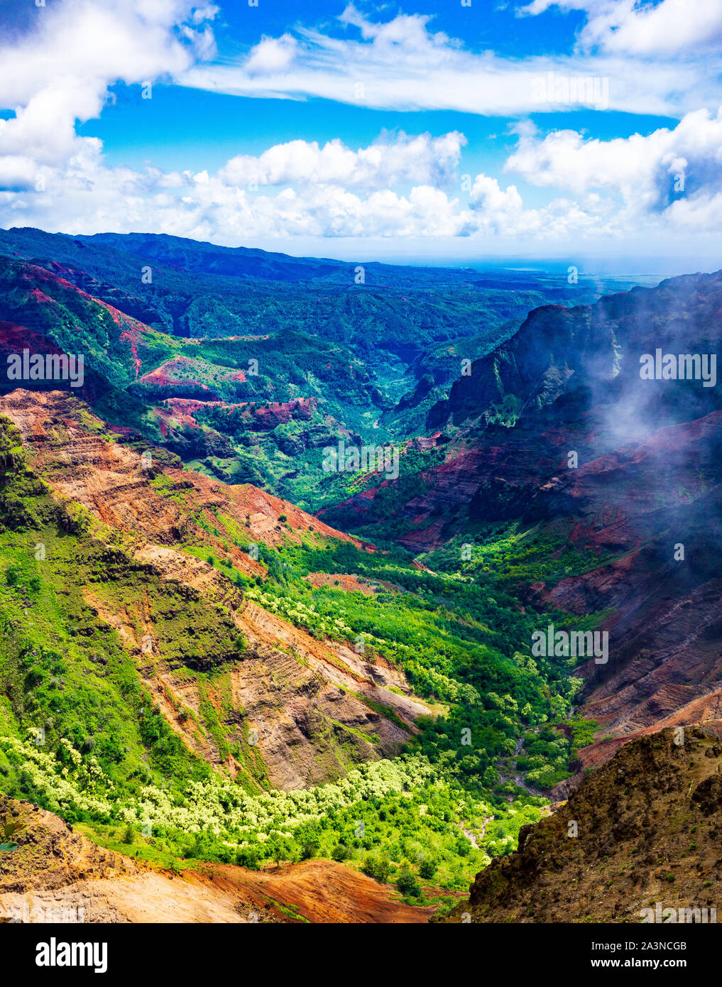 Waimea river hi-res stock photography and images - Alamy