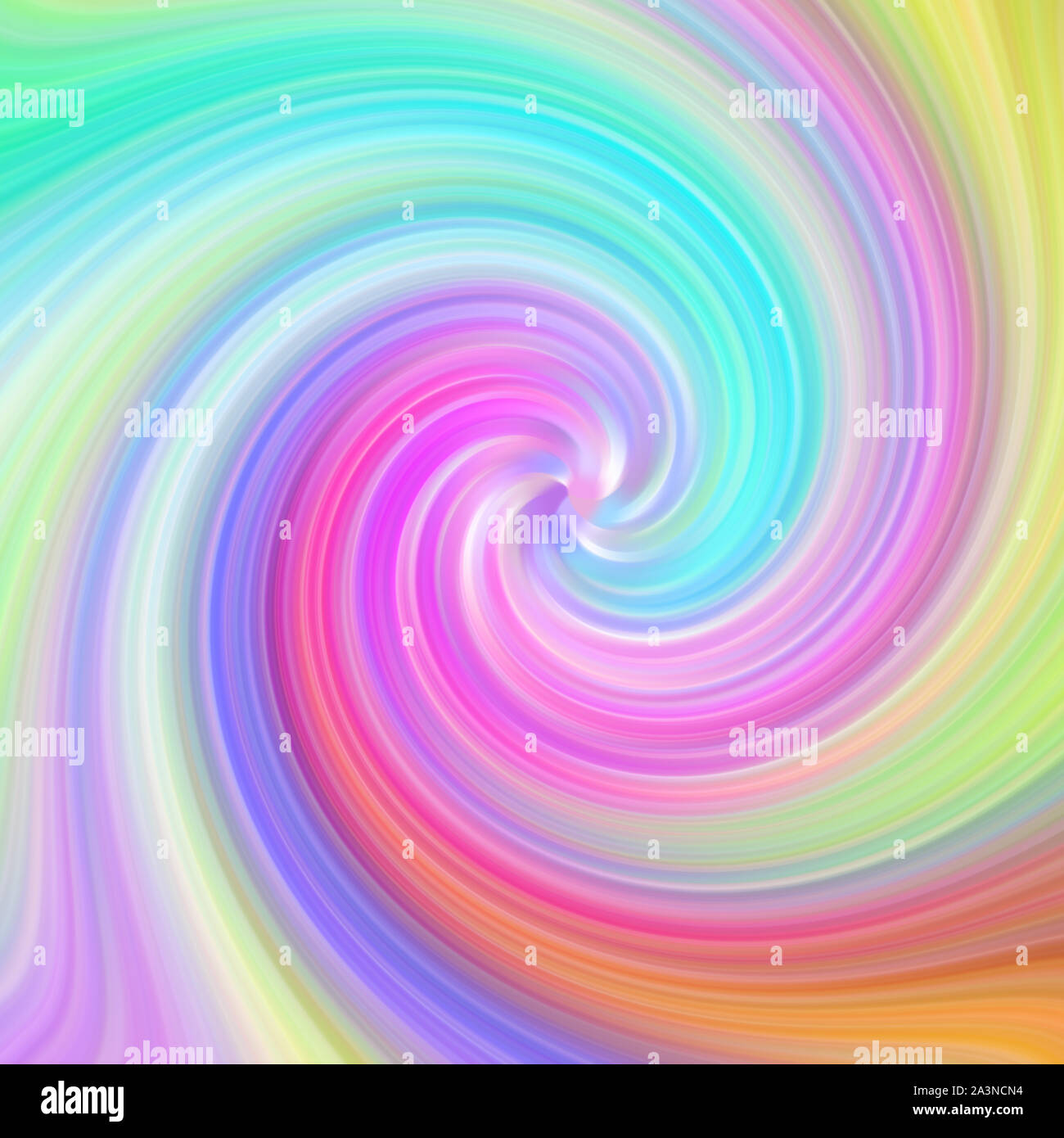Colorful Swirl Designs