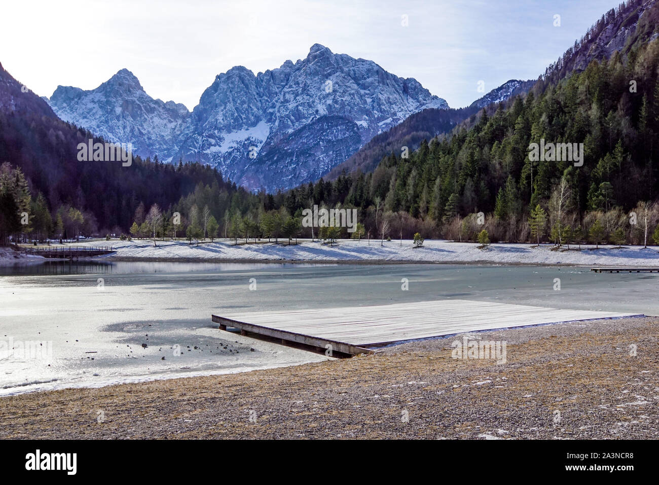 Fucine lake hi-res stock photography and images - Alamy