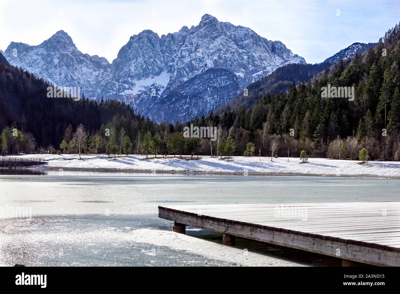 Fucine lake hi-res stock photography and images - Alamy