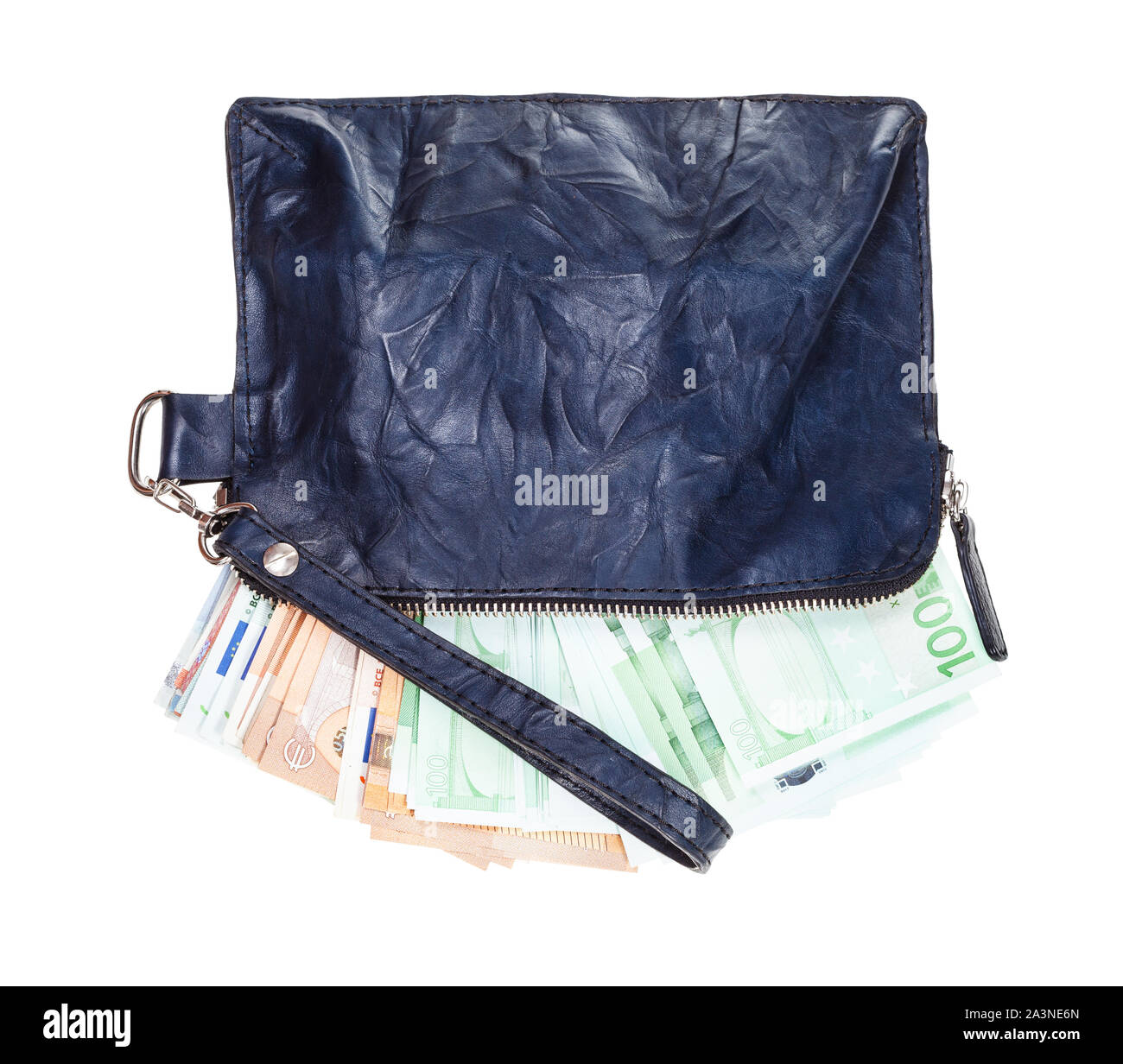 Handbag open top view hi-res stock photography and images - Alamy