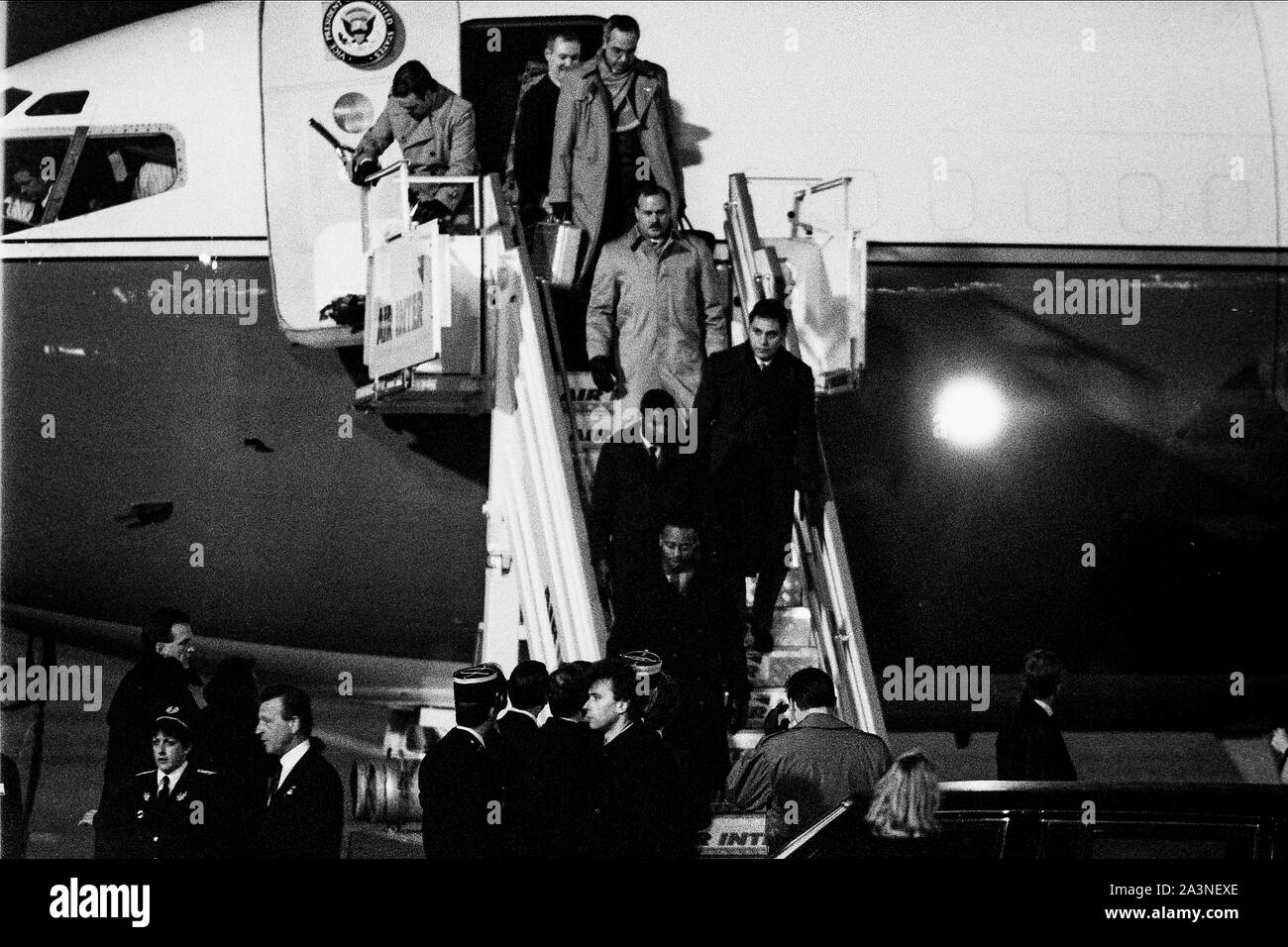 James danforth quayle iii hi-res stock photography and images - Alamy