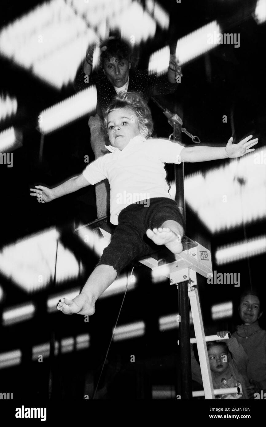 Family session Black and White Stock Photos & Images - Alamy