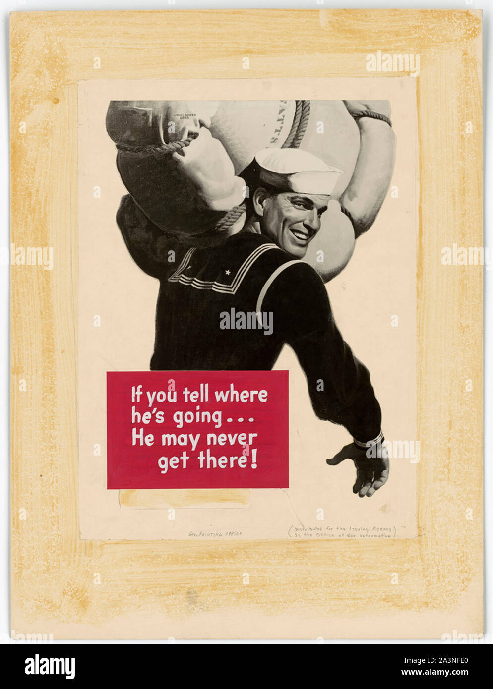 Owi artwork for posters batch 10 hi-res stock photography and images ...