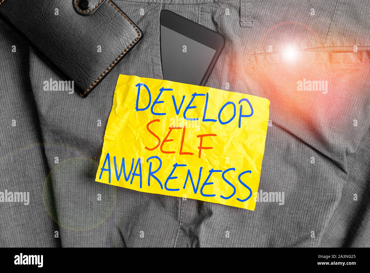 Selfknowledge hi-res stock photography and images - Alamy