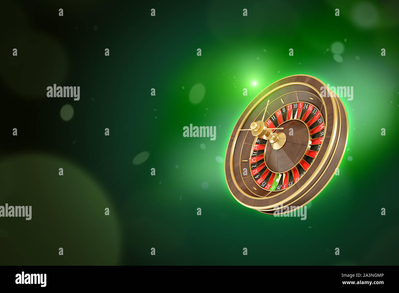 Neon green background hi-res stock photography and images - Alamy
