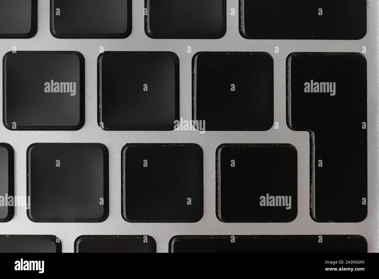 Macro Shot Of Empty Blank Keys On A Keyboard Without Letter Stock Photo Alamy macro-shot-of-empty-blank-keys-on-a-keyboard-without-letter-stock-photo-alamy