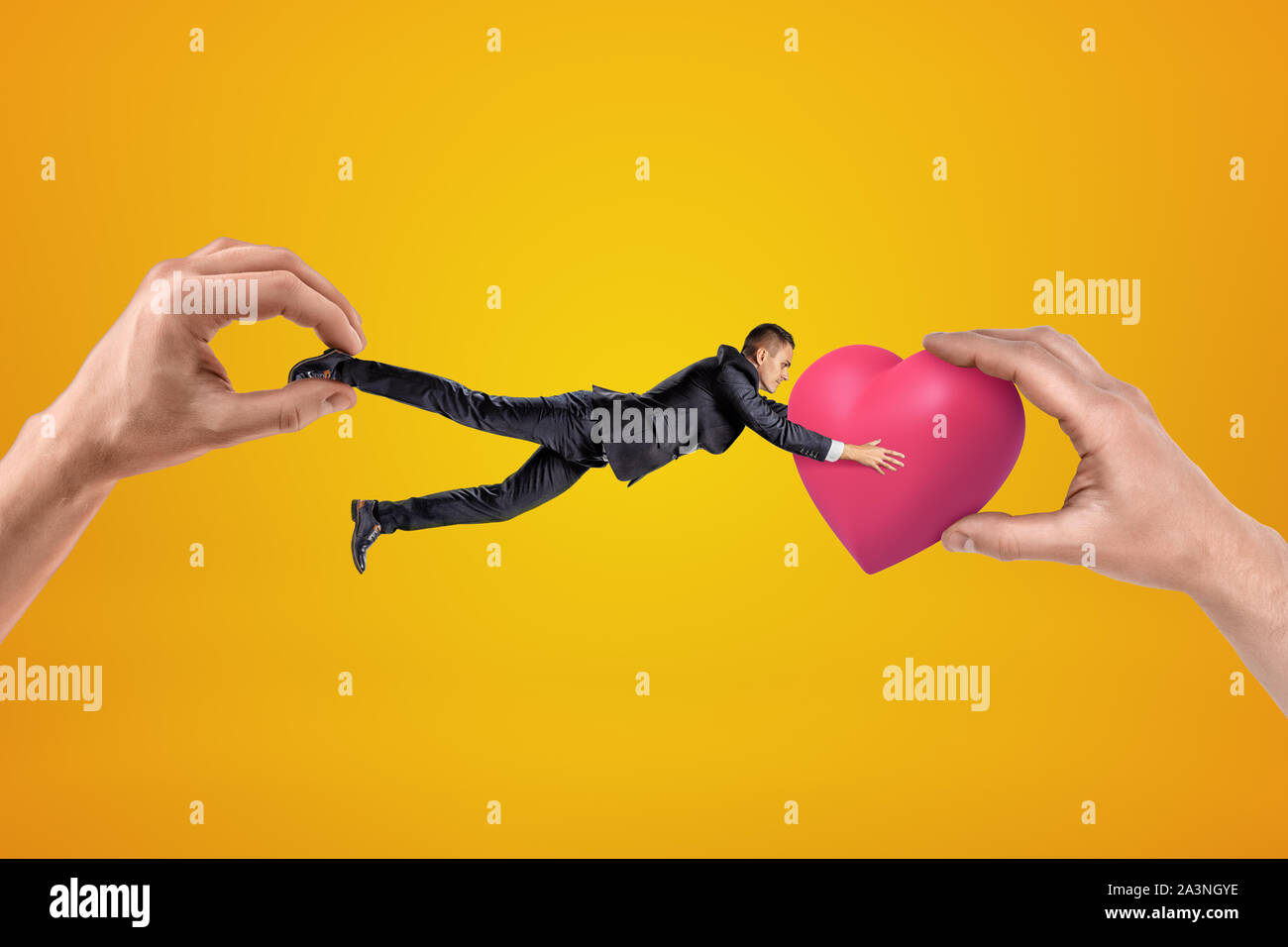 Hand reaching another hand hi-res stock photography and images - Alamy