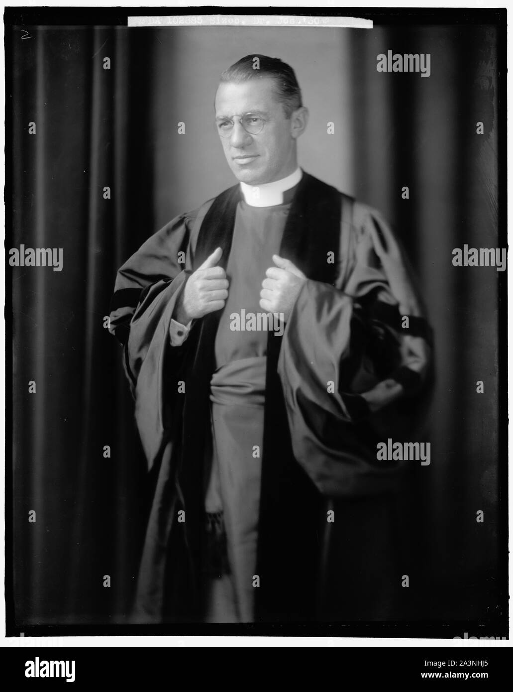 Doctor joseph Cut Out Stock Images & Pictures - Alamy