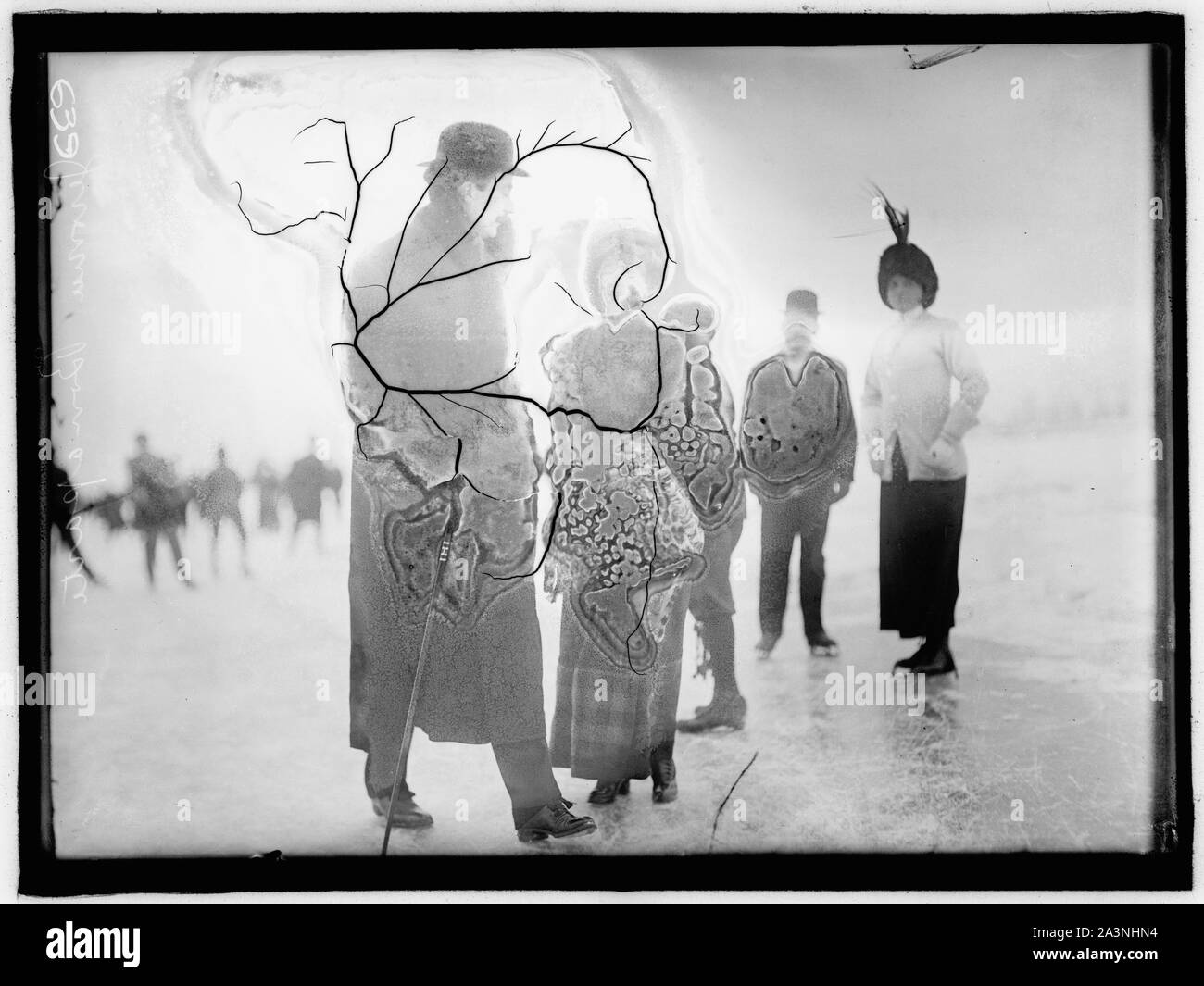 Party games fun Black and White Stock Photos & Images - Alamy