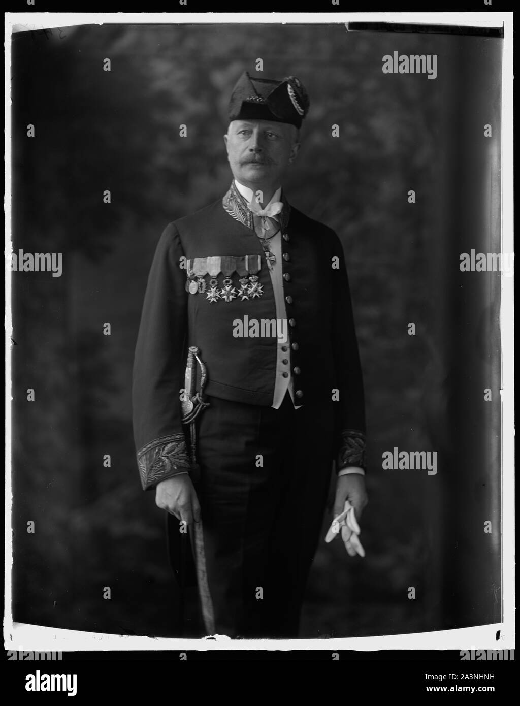 SKYBAK, HON. HONORABLE Stock Photo - Alamy