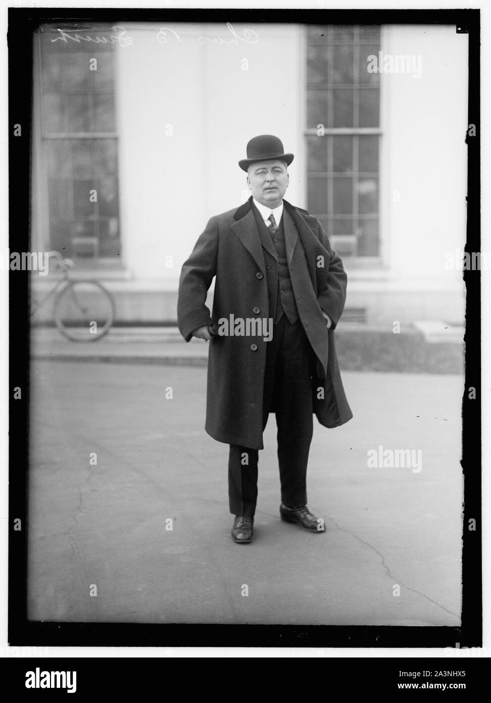 Charles b hi-res stock photography and images - Alamy