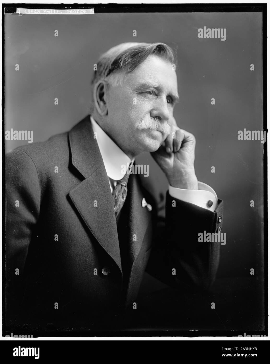 George smith Cut Out Stock Images & Pictures - Alamy