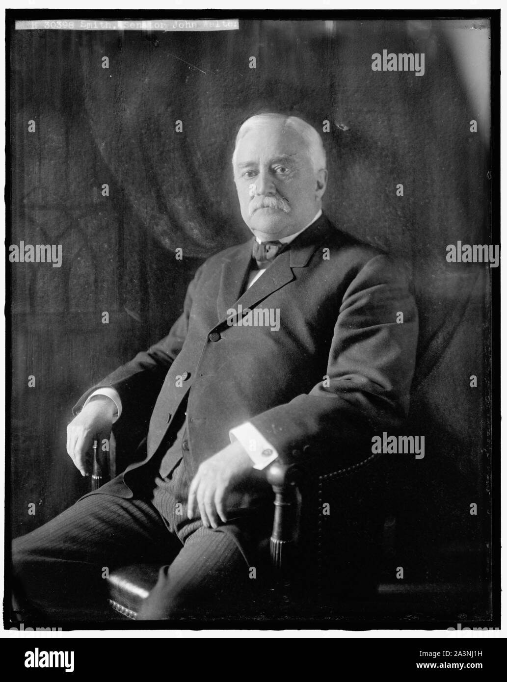John walter smith hi-res stock photography and images - Alamy