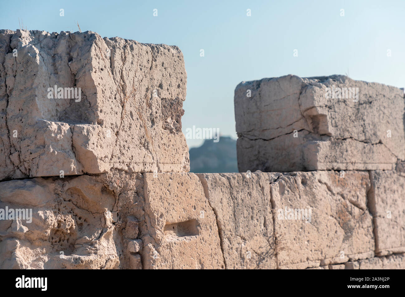 Deteriorating structures hi-res stock photography and images - Alamy